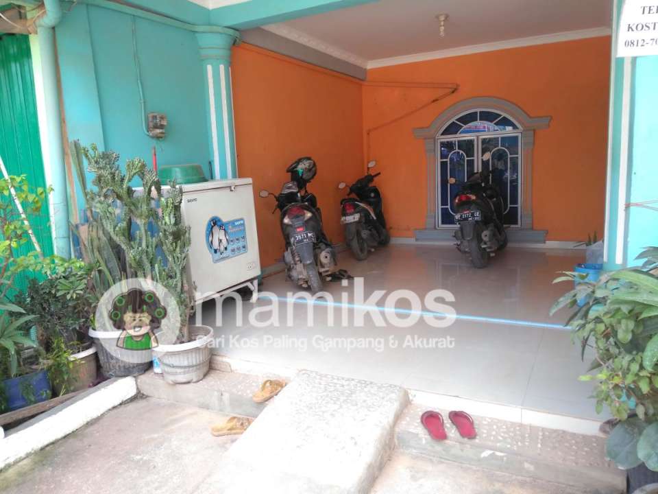 Kost Kota Batam Kost Campur Eksklusif Kost Misse Batu Ampar Batam - MamiKos
