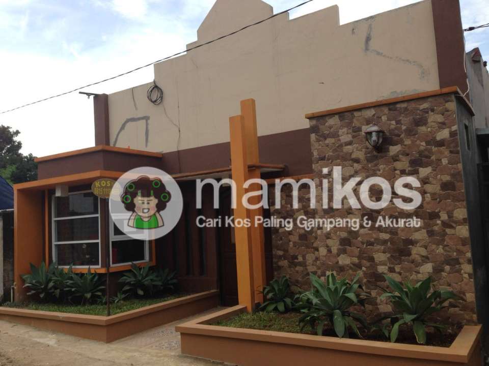 Kost Kabupaten Bogor Kost Putri Eksklusif Kost Beldo Tipe A Ciawi Bogor ...