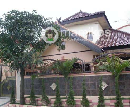 Kost Exclusive Injoko A Yani Surabaya