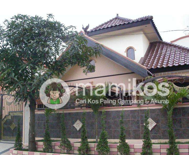Kost Exclusive Injoko A Yani Surabaya