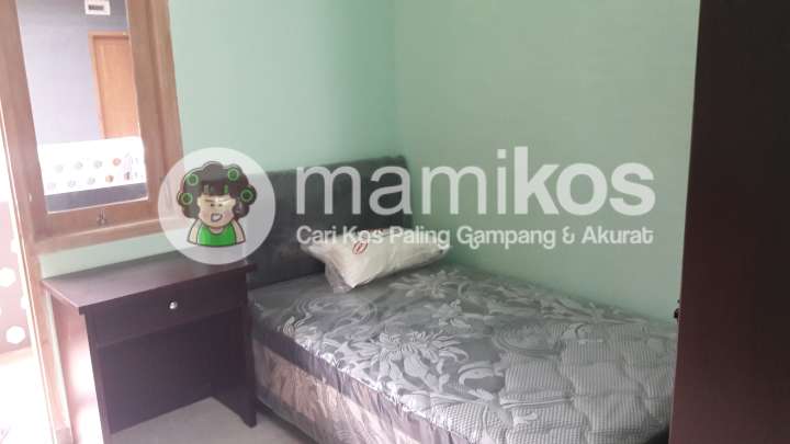 Kost IKIP Tegalgondo Tipe B Karang Ploso Malang