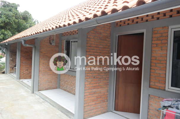 Kost Damar House Bogor Timur