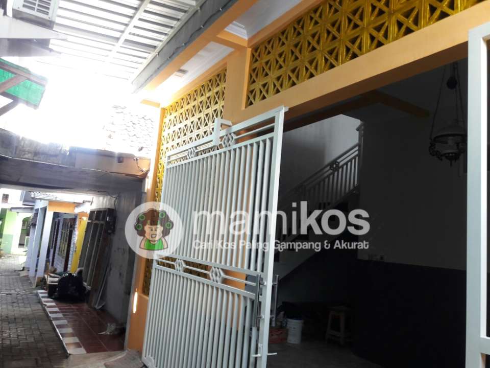 Kost Kota Malang Kost Putra Murah Kost Muslim Irvan Tipe A Lowokwaru ...