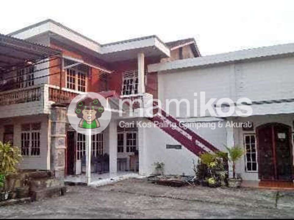 Kost Jakarta Timur Kost Campur Eksklusif Kost Exclusive Salsabila I ...