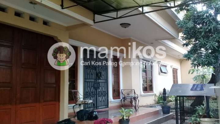 Kost Rawa Simpruk Tipe B Kebayoran Lama Jakarta Selatan