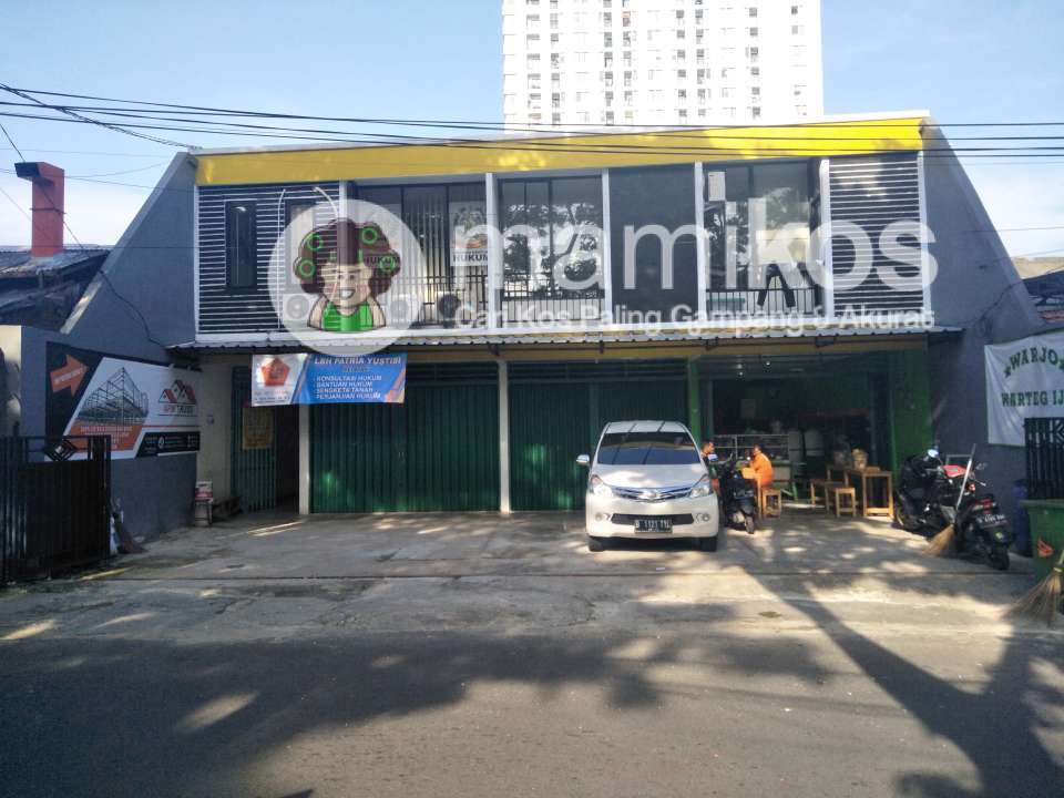 Kost Kota Jakarta Selatan Kost Putri Eksklusif Kost Mega Tebet Utara I ...