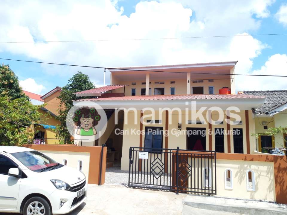 Kost Kota Batam Kost Putri Murah Kost Putri SY Sei Beduk Batam - MamiKos