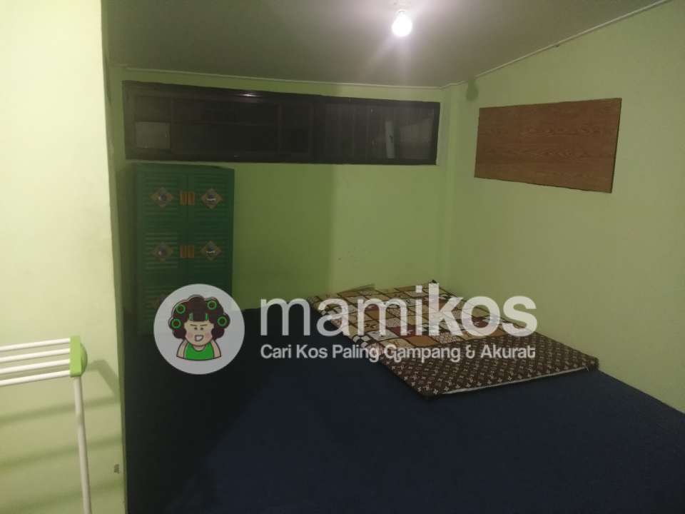 Kost Kota Jakarta Barat Kost Putri Eksklusif Kost Mami Klemens Palmerah ...