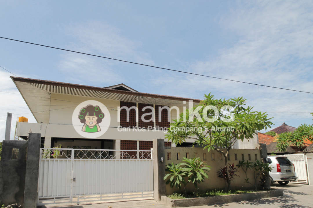 Kost Kota Denpasar Kost Campur Eksklusif Guest House Eksklusif Matahari ...