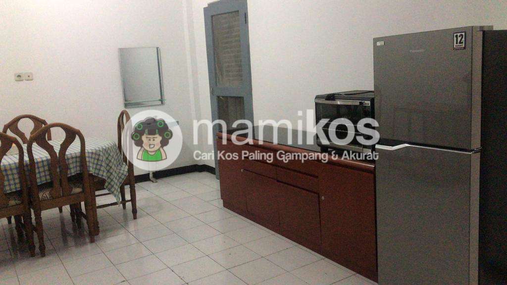 Kost Kota Jakarta Selatan Kost Putri Eksklusif Kost Tebet Barat Dalam ...