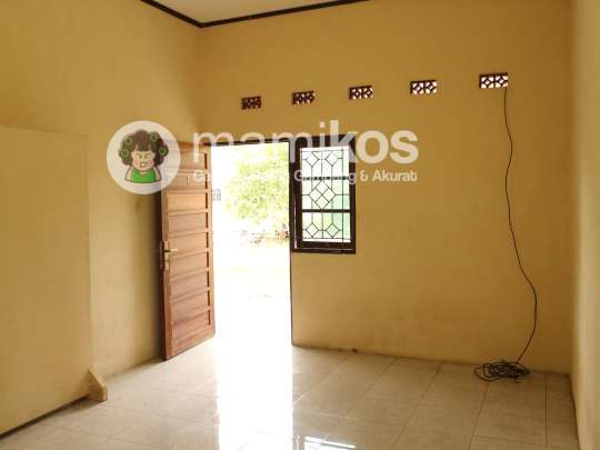 Kost Jalan Rajawali Jekan Raya Palangka Raya