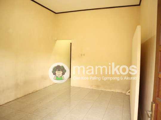 Kost Jalan Rajawali Jekan Raya Palangka Raya