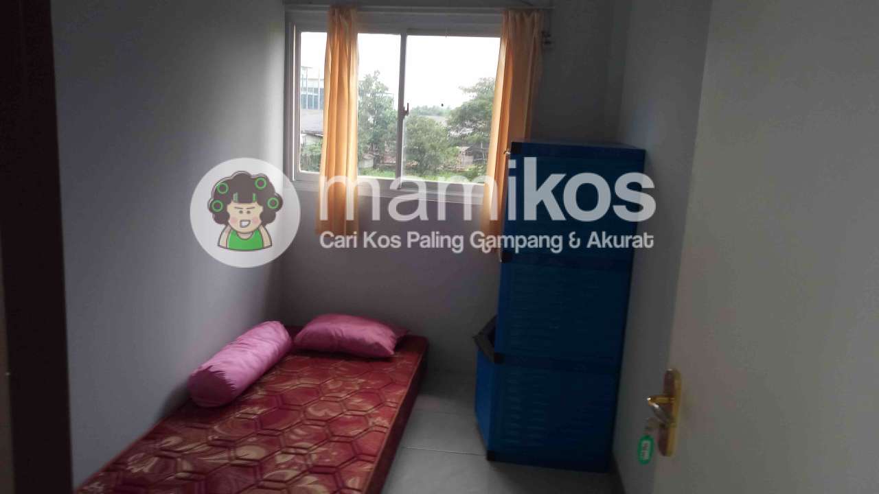 Kost Kabupaten Tangerang Kost Putra Eksklusif Kost Caroline Home Stay ...