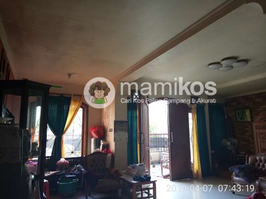 Kost Menteng Atas Selatan 3 Setiabudi Jakarta Selatan