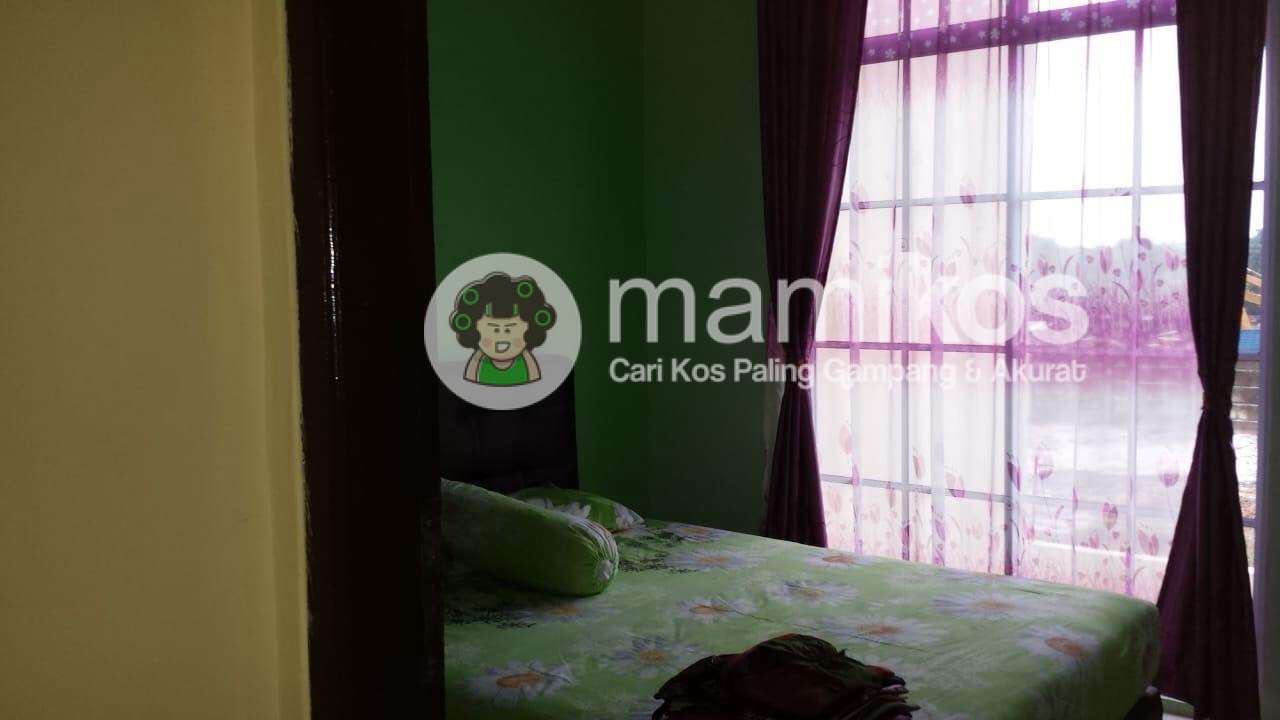 Kost Kota Batam Kost Campur Eksklusif Kost Putra Mega Legenda Batam ...