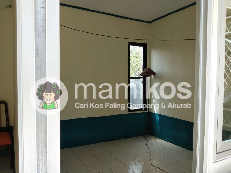 Kost Kota Bandung Kost Campur Murah Kost Garden Riung Bandung - MamiKos