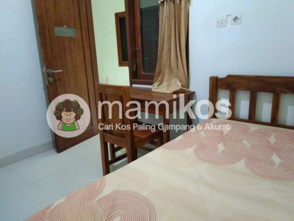 Kost Kota Malang Kost Putra Murah Kost Ibu Eky Lowokwaru Malang - MamiKos