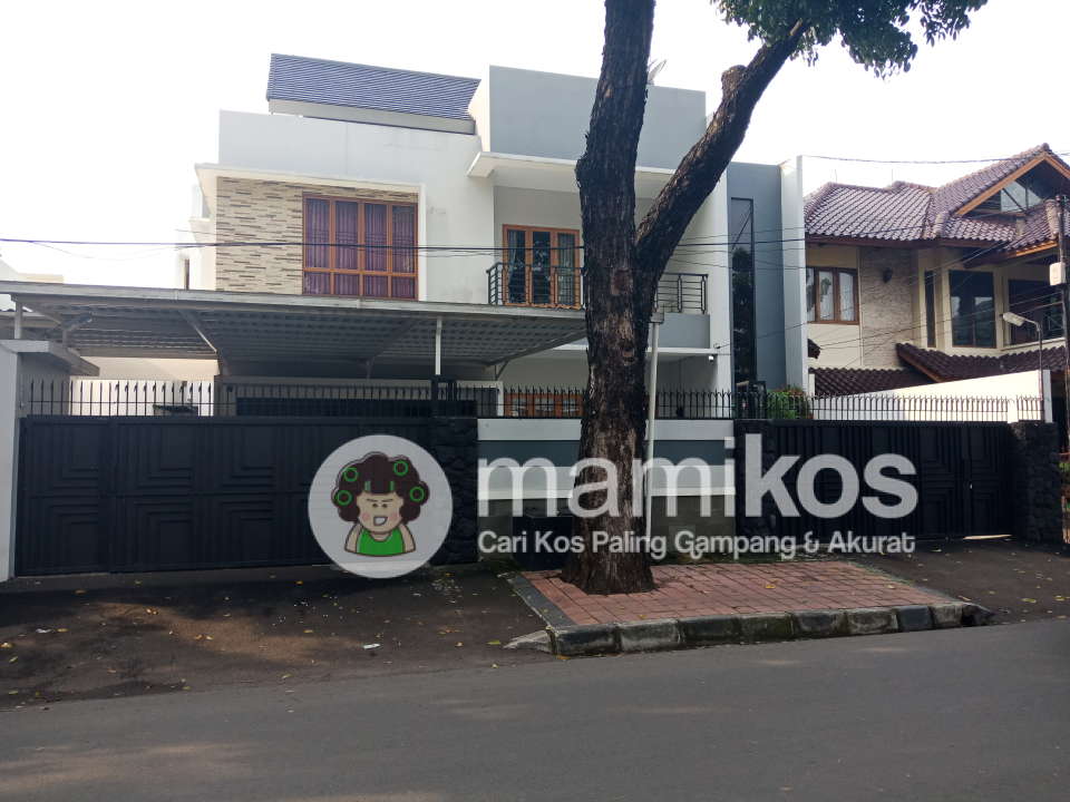 Kost Tebet Timur Dalam Raya Tebet Jakarta Selatan