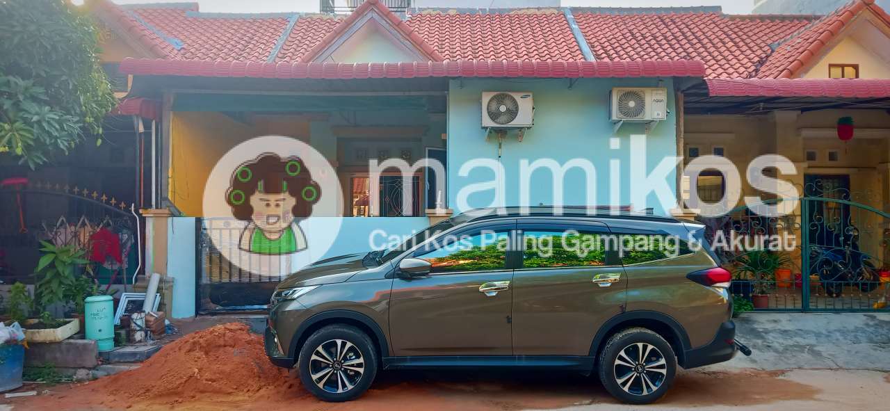 Kost Kota Batam Kost Campur Eksklusif Kost Bluekost78 Lubuk Baja Batam ...