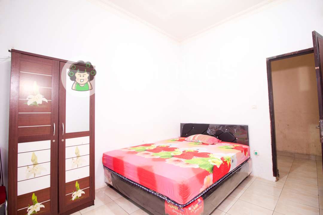 Kost Live Wanea Wanea Manado