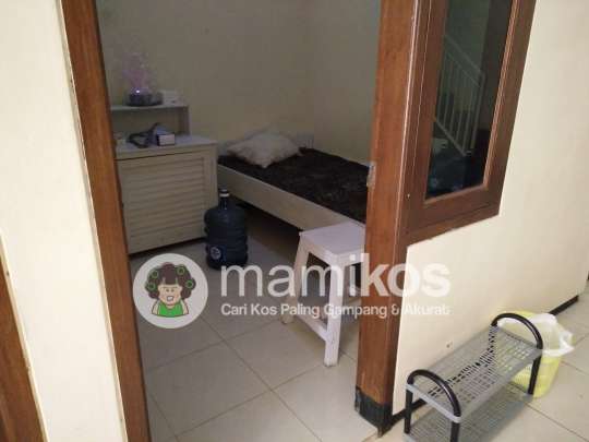 Kost Fayola Karang Ploso Malang