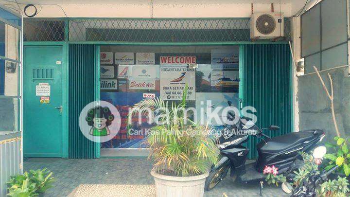 Kost Kota Batam Kost Putra Murah Kost Arira Garden Tipe B Nongsa Batam ...