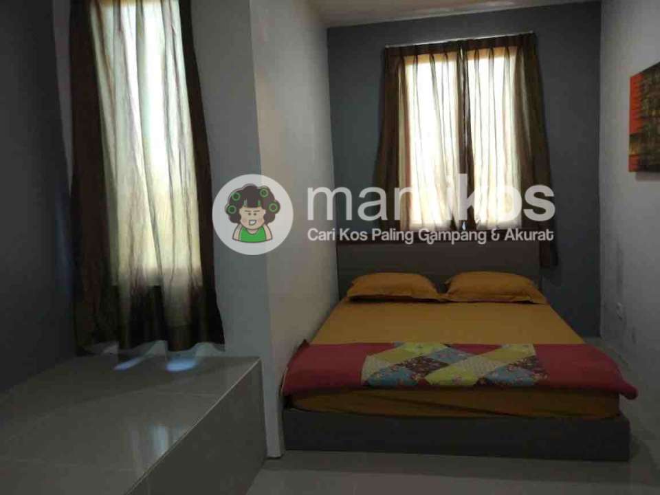 Kost Kota Batam Kost Campur Eksklusif Kost Grand Bagus Tipe A Batam ...