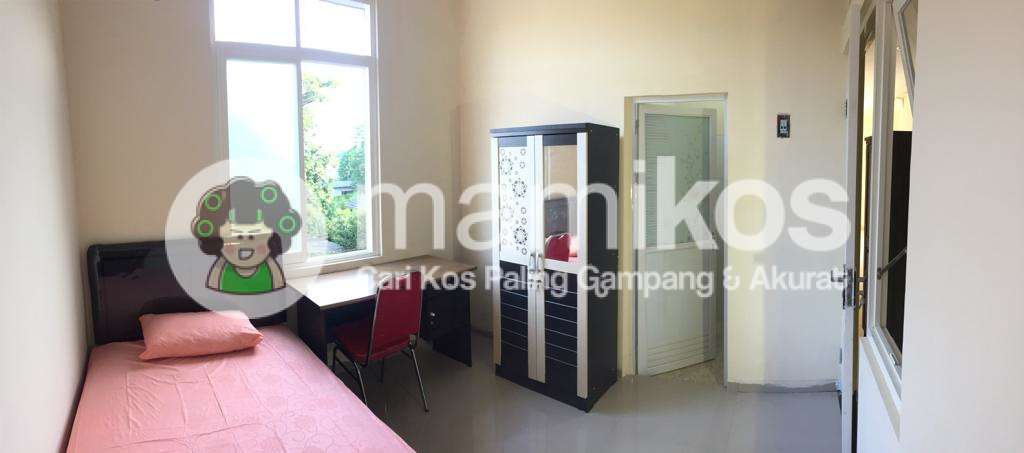 Kost Kota Malang Kost Putra Eksklusif Kost Muslim Premium Malang - MamiKos
