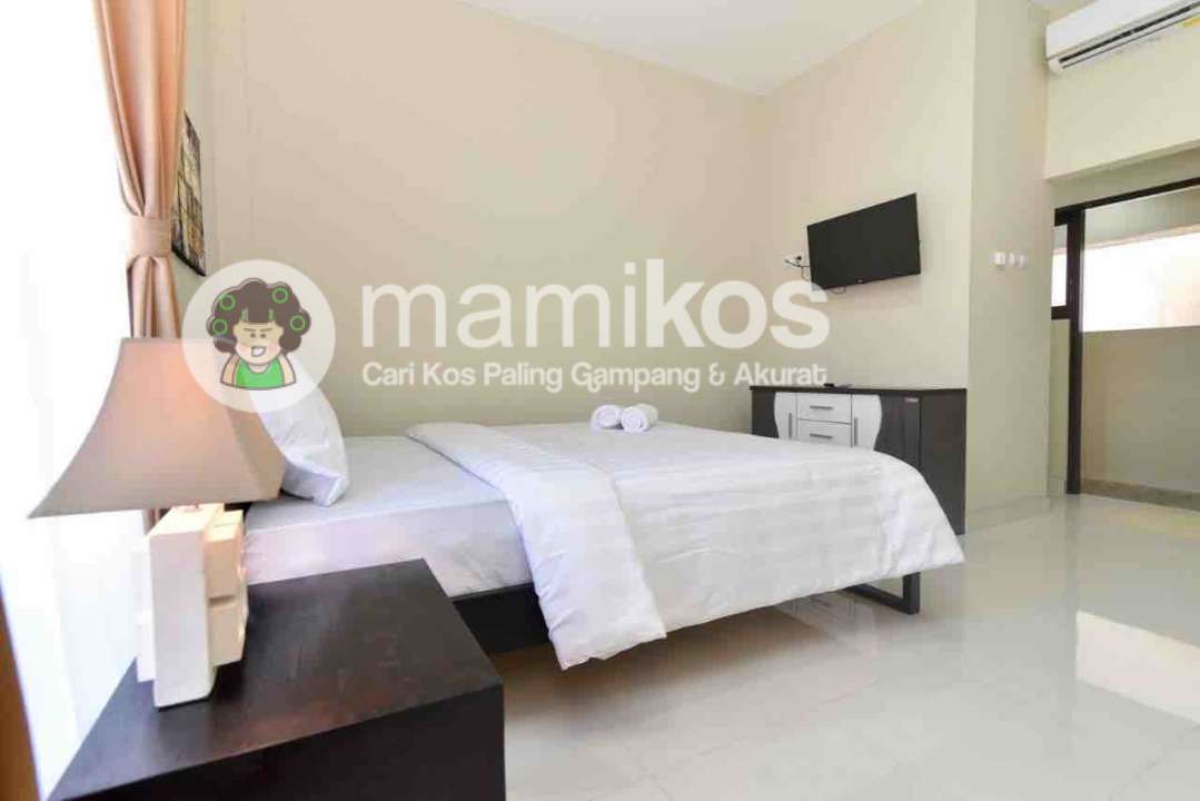 Kost Kota Denpasar Kost Campur Eksklusif Kost KL Tipe B Denpasar Bali ...