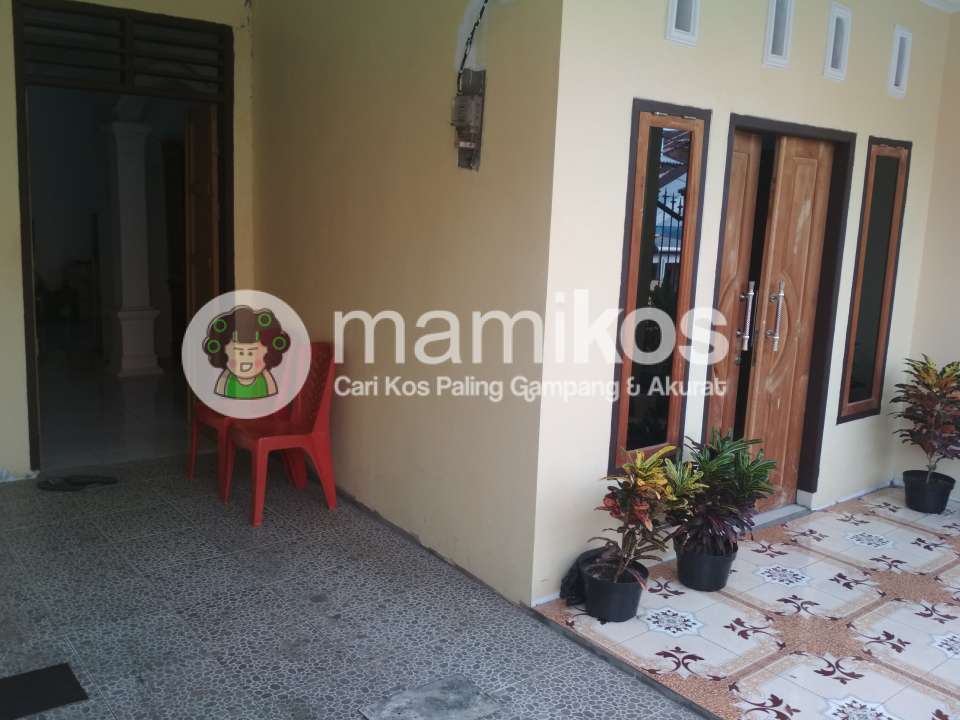 Kost Kota Manado Kost Putra Eksklusif Kost Singkil Manado - MamiKos