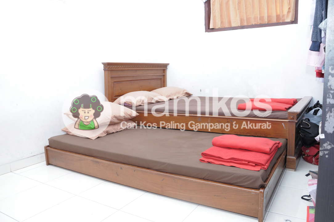 Kost Kota Bandung Kost Putri Murah Kost Rifa Cicendo Bandung Mamikos