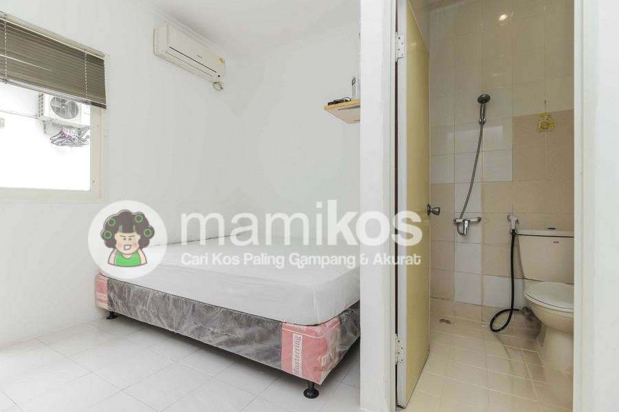 Kost Tondano Benhil Residence Bendungan Hilir Tanah Abang Jakarta Pusat