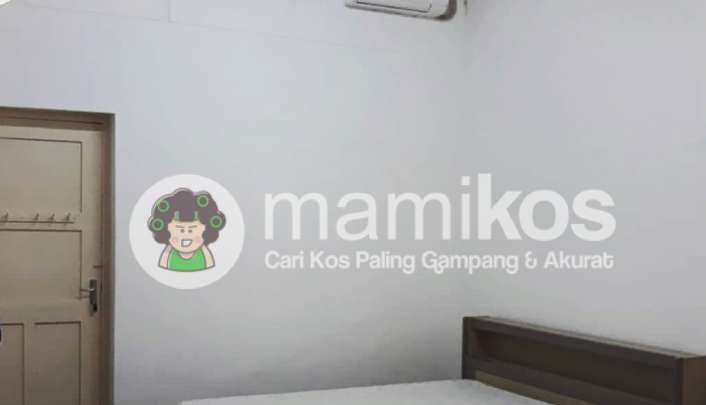 Kost Wm Dinoyo VIP Tegalsari Surabaya