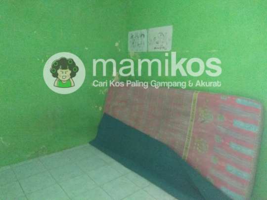 Kost Angker Singosari Malang