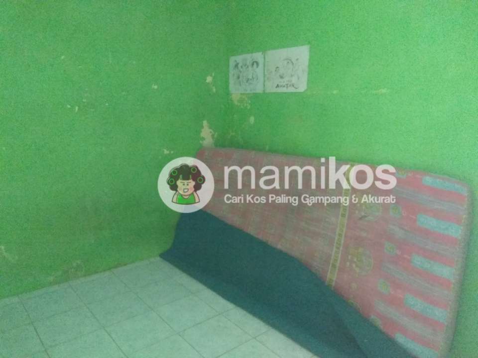 Kost Angker Singosari Malang
