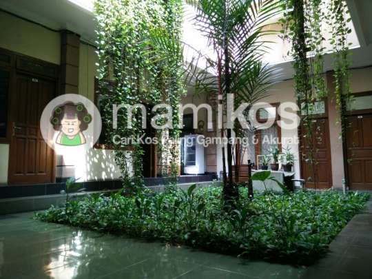 Kost Tetty Home Tebet Jakarta Selatan