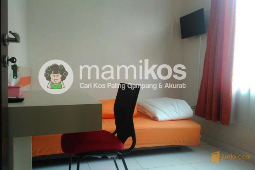 Kost Kota Batam Kost Campur Eksklusif Kost Buana Vita Nongsa Batam ...