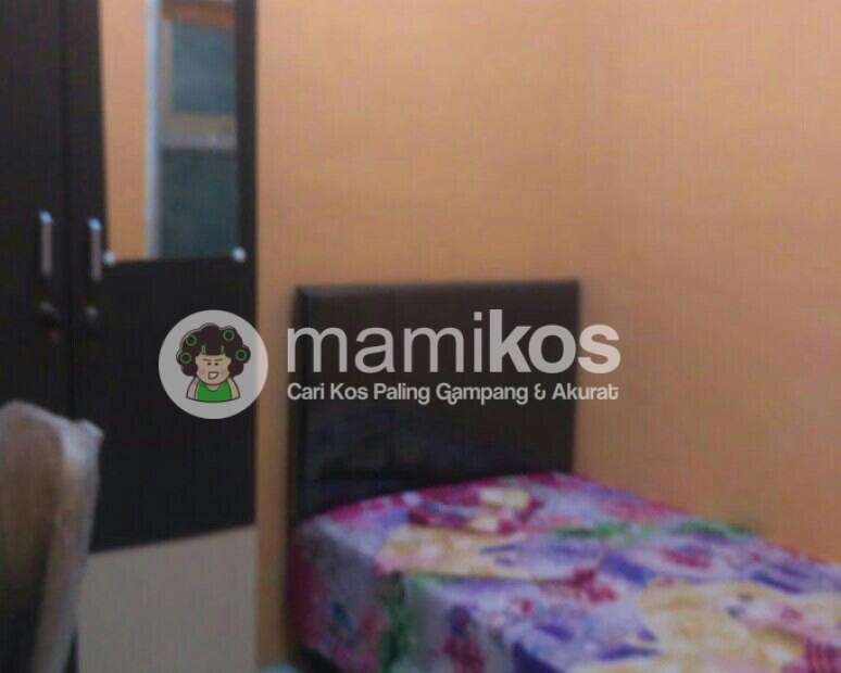 Kost Kota Malang Kost Putra Murah Kost Pak Putra Muslim Lowokwaru ...