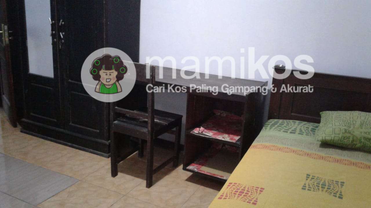 Kost Kota Malang Kost Putri Eksklusif Kost Berkah 2 Tipe A Lowokwaru ...