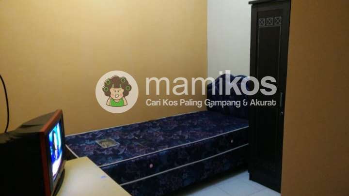 Kost Kota Surabaya Kost Putri Eksklusif Kost Uti Mami Gubeng Surabaya ...