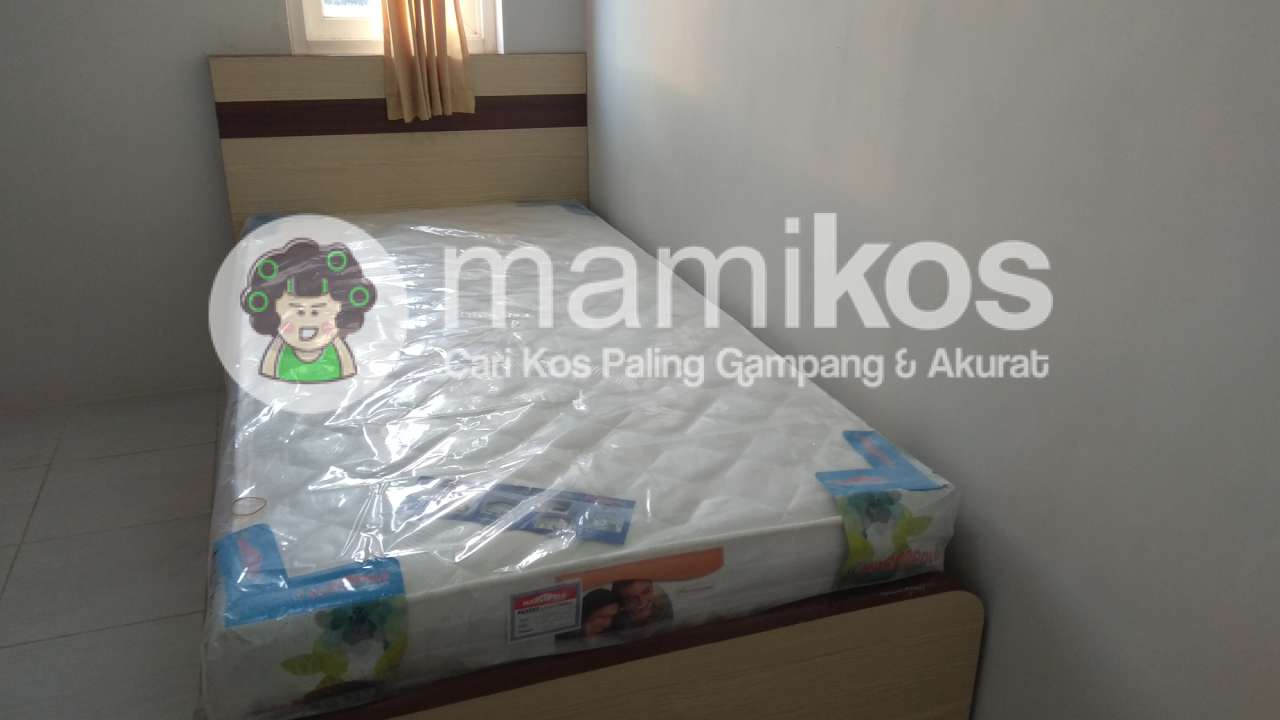 Kost Kota Malang Kost Putri Eksklusif Kost Panda Lowokwaru Malang - MamiKos