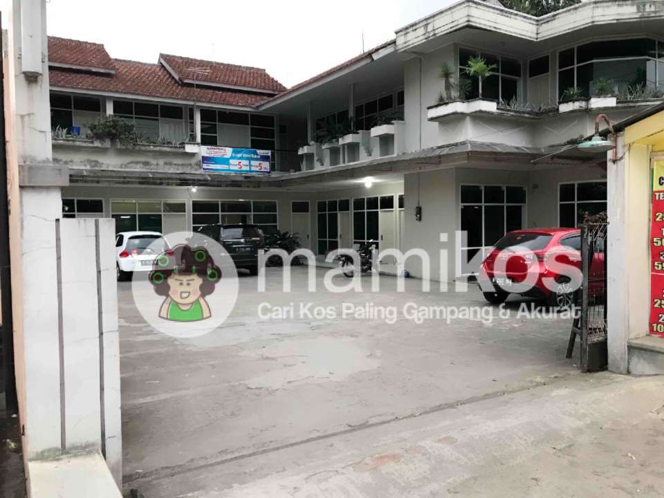 Kost Kabupaten Banyumas Kost Campur Eksklusif Kost Graha Henry Putra ...