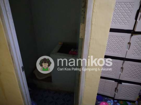 Kost Jayakaya Sambikerep Surabaya