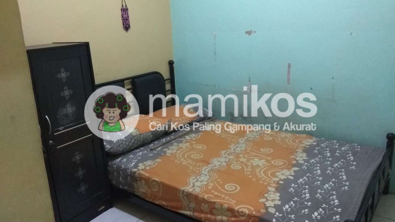 Kost Kabupaten Bandung Kost Putri Murah Kost Lala Baby Cileunyi Bandung ...