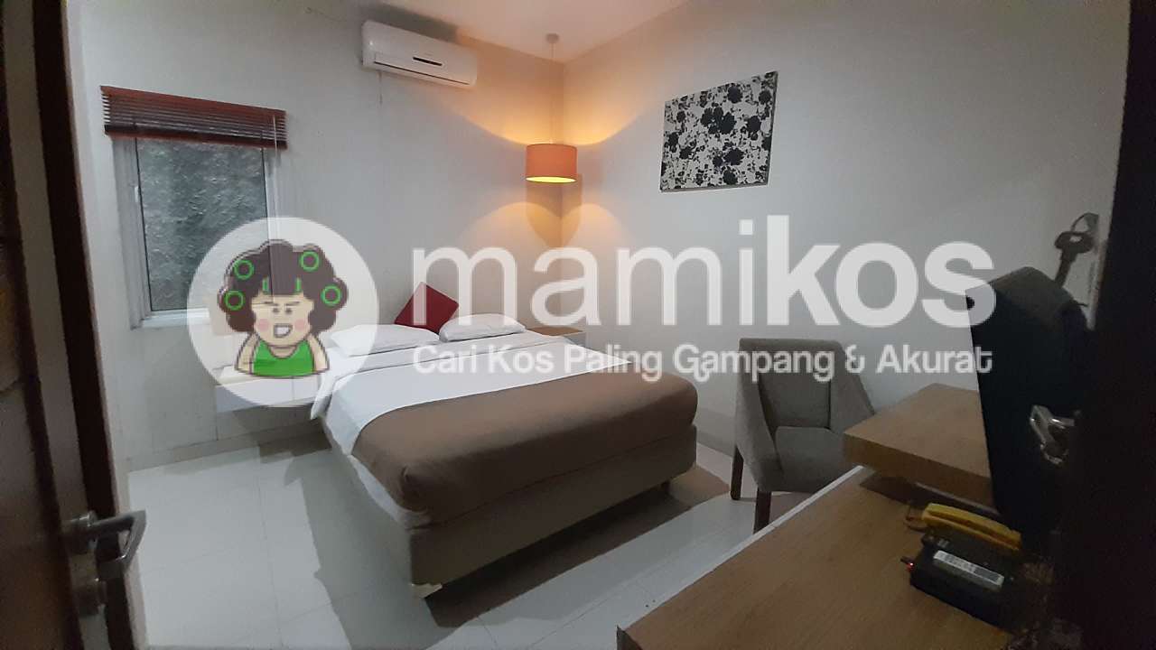 Kost Kota Jakarta Selatan Kost Campur Eksklusif Kost The Home Tebet ...