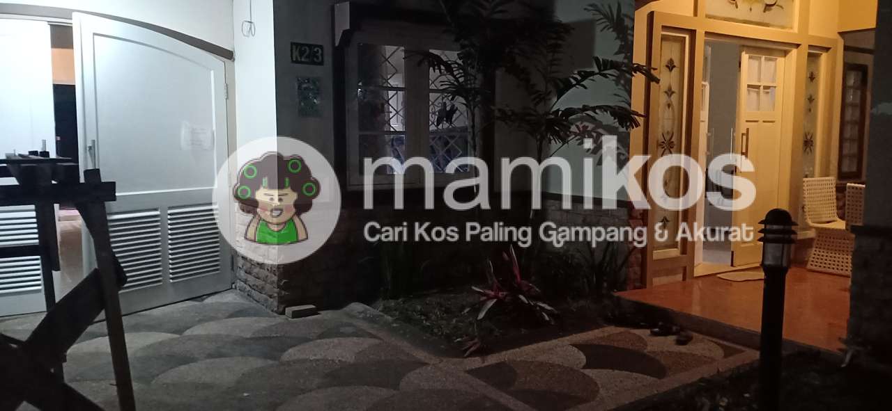 Kost Kota Malang Kost Putri Eksklusif Kost Araya Blimbing Malang - MamiKos