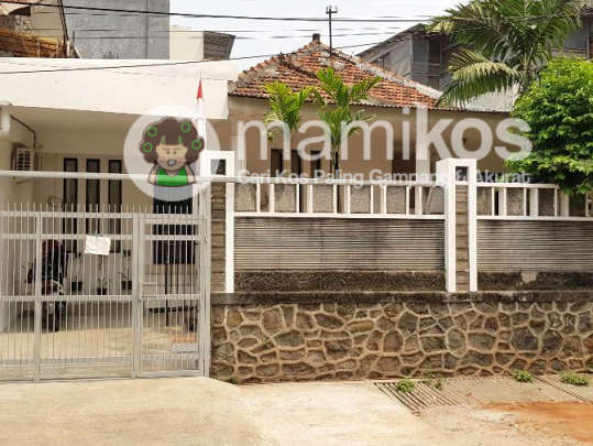 Kost Benhil Residence 95 Tipe A