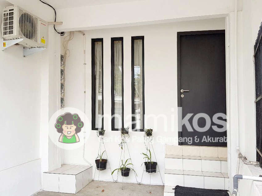 Kost Benhil Residence 95 Tipe A
