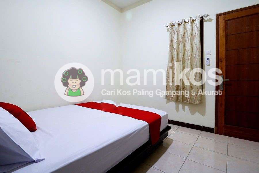 Kost Kota Depok Kost Campur Eksklusif Kost Jl Duta Raya Cimanggis Depok ...