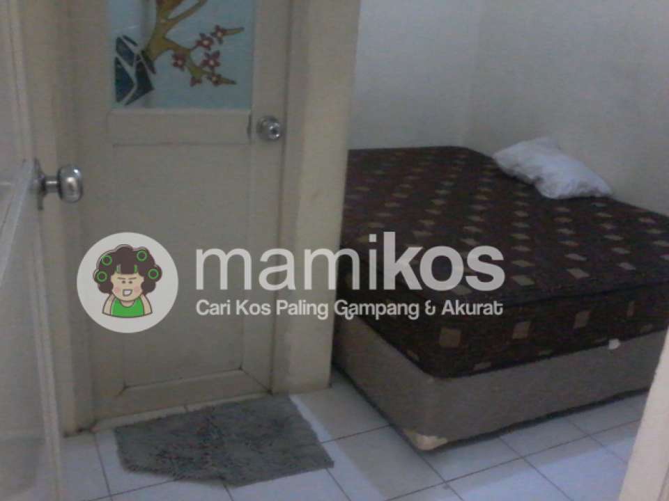 Kost Jakarta Barat Kost Campur Eksklusif Kost Father Tipe C Tamansari ...